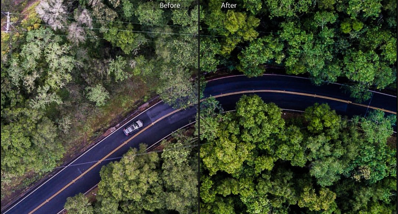 25 Cinematic Color Grading Lightroom Presets, Add-ons | GraphicRiver