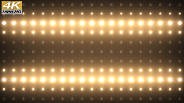 Flashing Lights Graphics