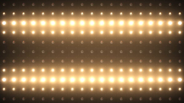 Lights Vj Loop, Motion Graphics | VideoHive