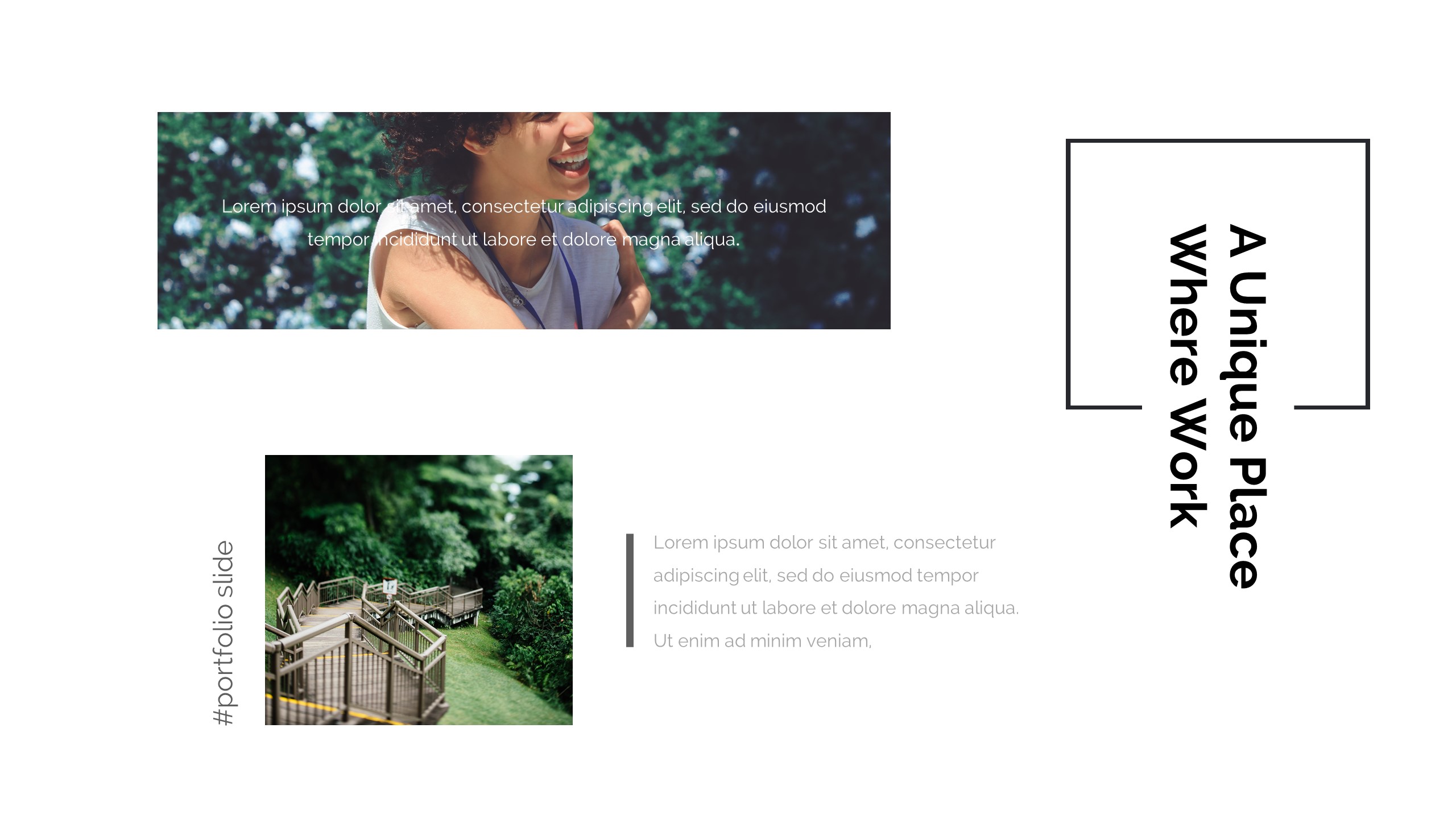 Credo Creative Powerpoint Template, Presentation Templates | GraphicRiver