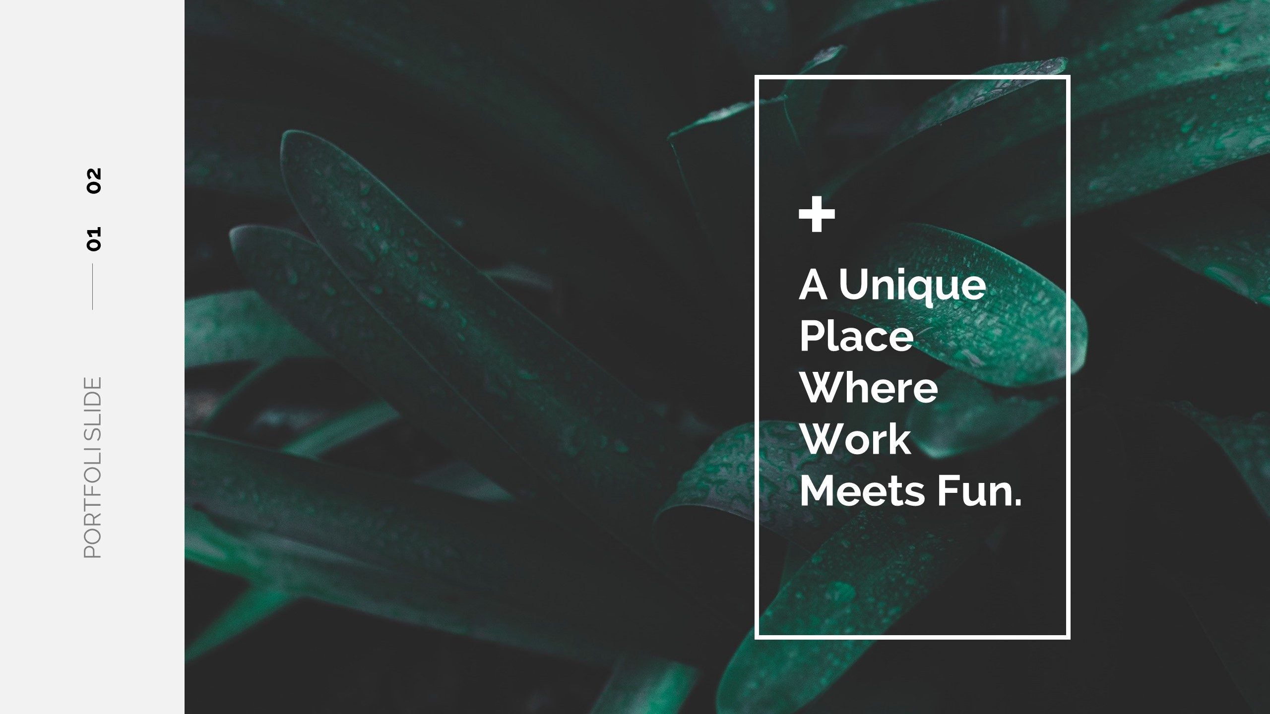 Credo Creative Powerpoint Template, Presentation Templates | GraphicRiver