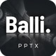 Balli Powerpoint Template, Presentation Templates | GraphicRiver