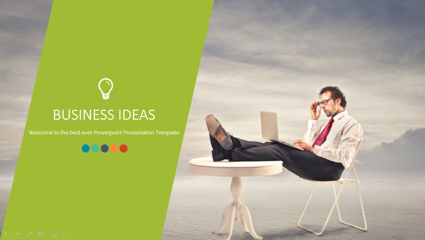 Business Bonanza Powerpoint Bundle, Presentation Templates | GraphicRiver