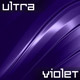 Ultra Violet Glossy Background, Motion Graphics | VideoHive