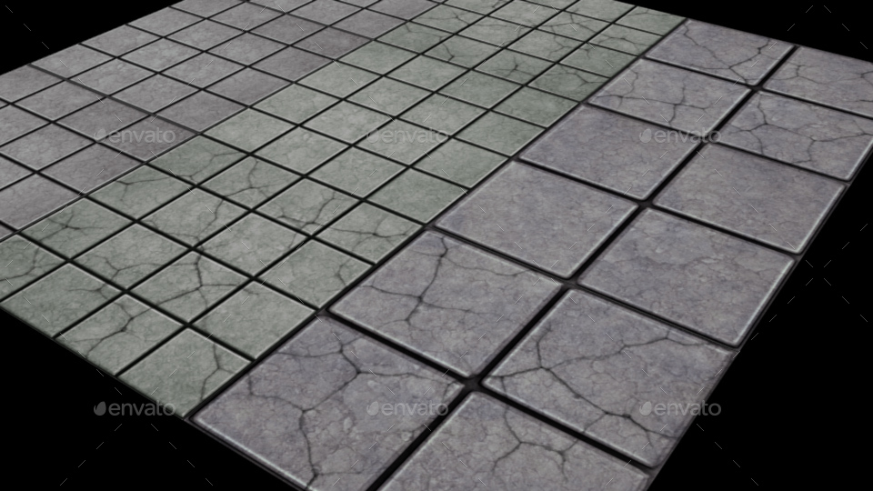 Ground Floor Textures, Game Assets | GraphicRiver