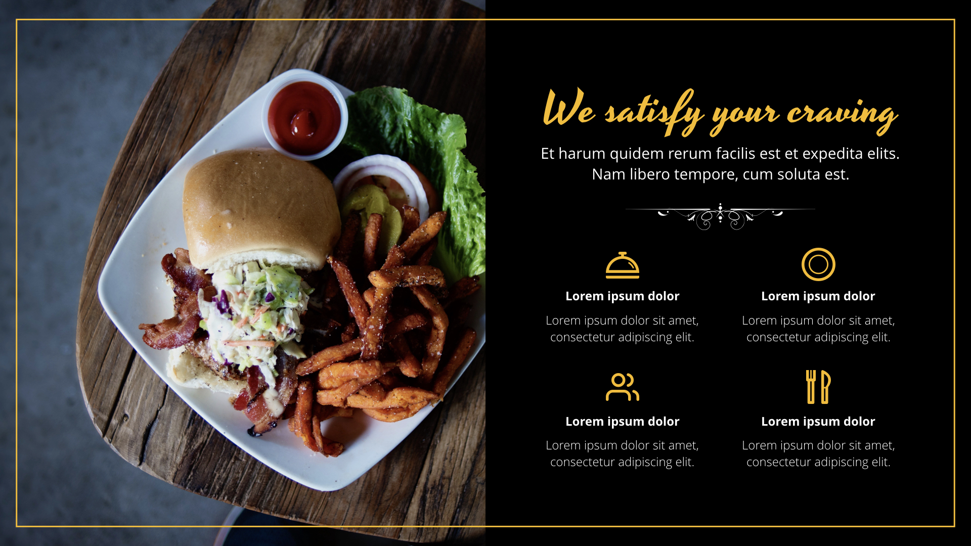 Italiano Multipurpose Google Slide Presentation Template, Presentation ...