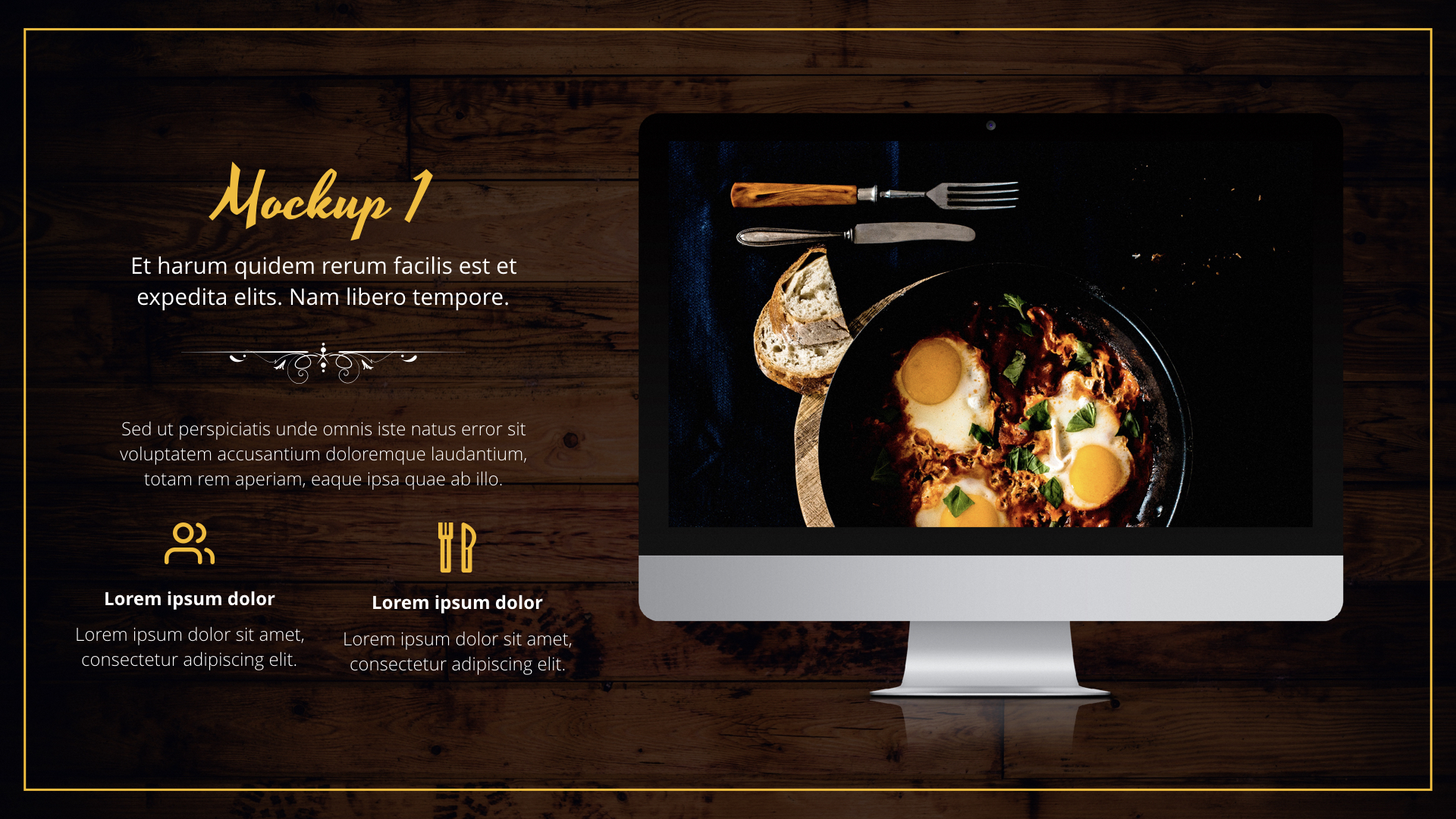 Italiano Multipurpose Google Slide Presentation Template, Presentation ...