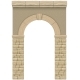 Classic Antique Arch 1, Vectors | GraphicRiver
