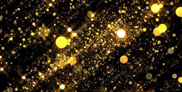 Particles Glitter, Motion Graphics | VideoHive
