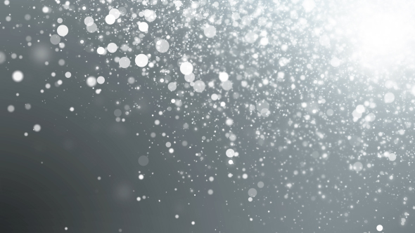 White Particles, Motion Graphics | VideoHive