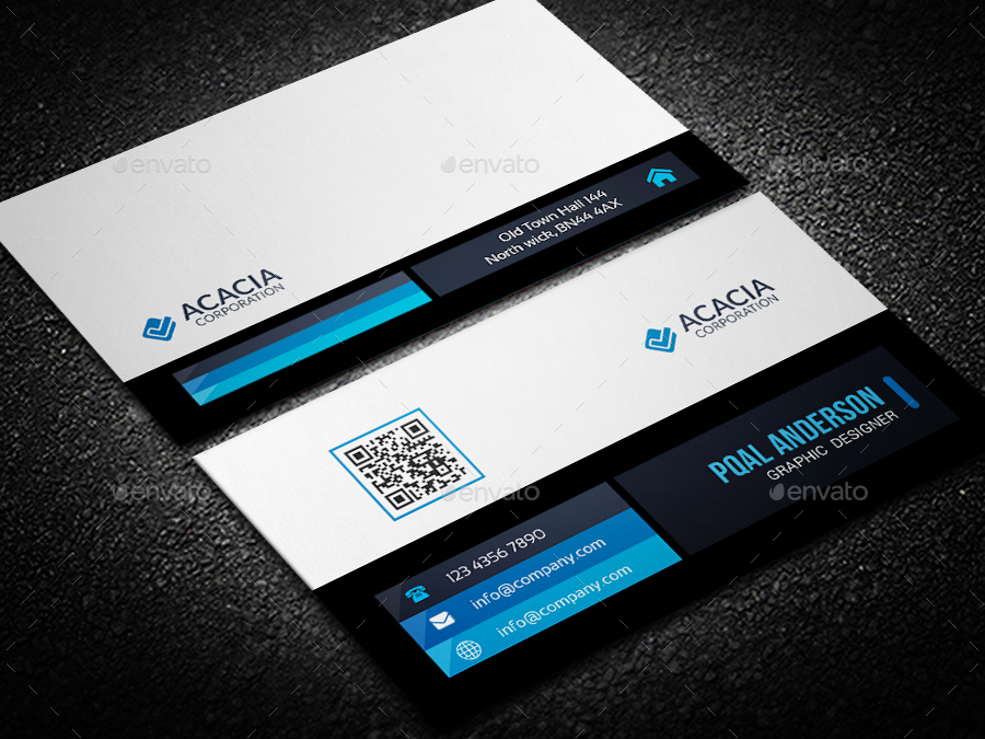 B. Card Bundle_16 (03 items), Print Templates | GraphicRiver