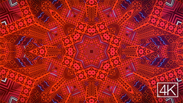 Abstract, Motion Graphics | VideoHive