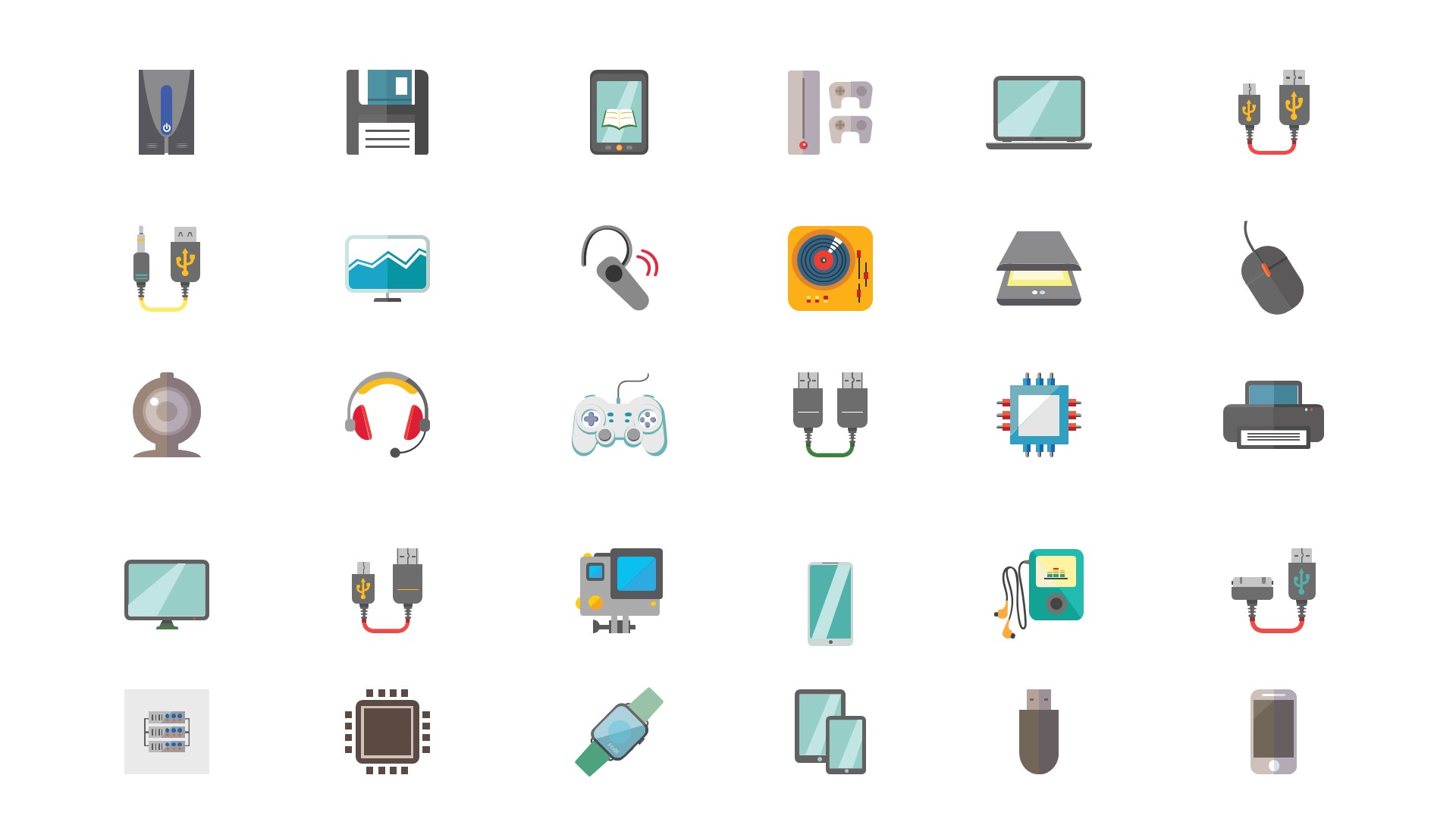 Electricity PowerPoint Presentation Template, Presentation Templates