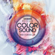 Color Sound Flyer, Print Templates | GraphicRiver