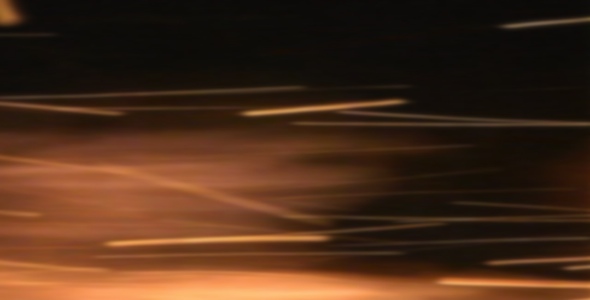 Fast Burning Sparks, Motion Graphics | VideoHive