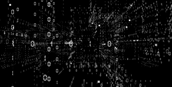 Digital Space, Motion Graphics | VideoHive