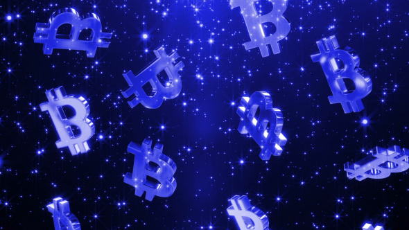Bitcoin, Motion Graphics | VideoHive