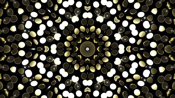 Shiny Gold, Motion Graphics | VideoHive