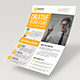 Agency Business Flyer, Print Templates | GraphicRiver