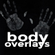 Real Body Part Overlay Textures by BrillianceEye | 3DOcean