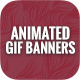 Animated GIF Multipurpose Banner Ad, Web Elements | GraphicRiver