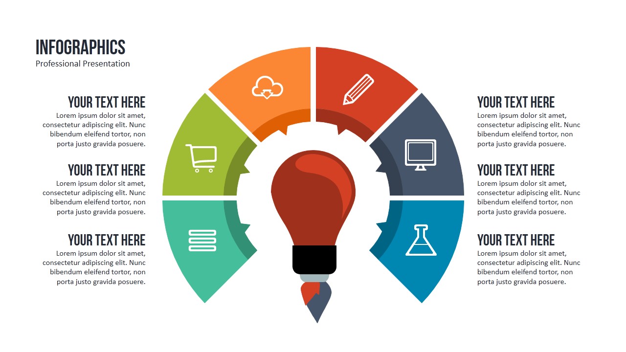 Healthy Life Powerpoint Presentation, Presentation Templates | GraphicRiver