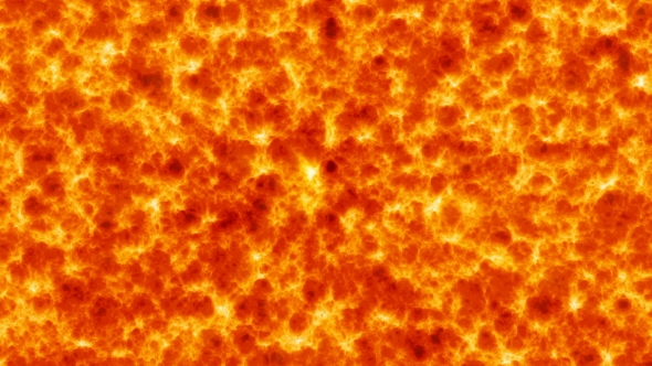 Lava Flowing, Motion Graphics | VideoHive