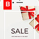 Gift Flyers Bundle, Print Templates | GraphicRiver