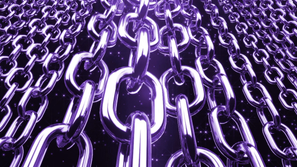 3D Chains, Motion Graphics | VideoHive