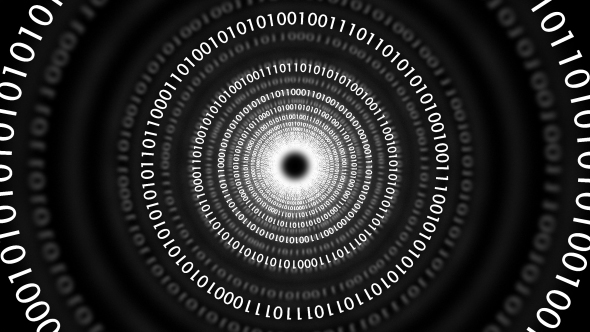 Code Background Loop, Motion Graphics | VideoHive