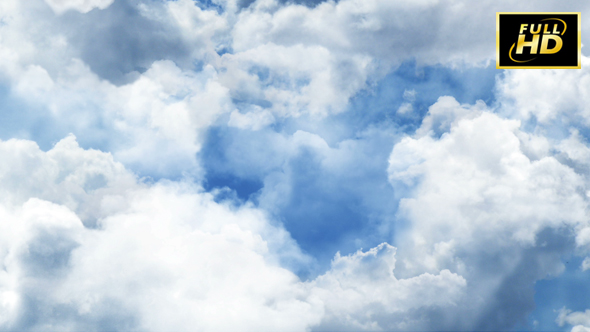 Clouds, Motion Graphics | VideoHive