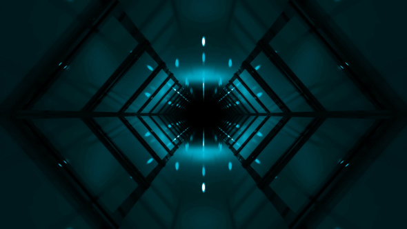 Hallway, Motion Graphics | VideoHive