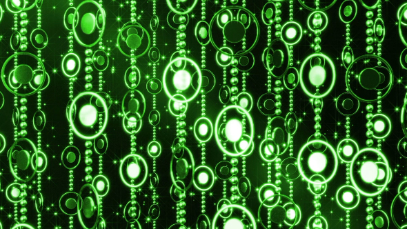Green Chains, Motion Graphics | VideoHive