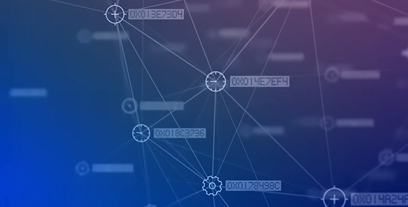 Information Network, Motion Graphics | VideoHive