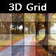 3D Grid Action Pack, Add-ons | GraphicRiver
