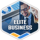 Elite Business Banners, Web Elements | GraphicRiver