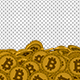 Bitcoin Rain, Motion Graphics | VideoHive