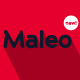 Maleo Semi Serif Font Family (6 Weights), Fonts | GraphicRiver