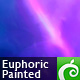 Euphoric Painted Web Backgrounds, Graphics | GraphicRiver