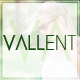 Vallent, Fonts | GraphicRiver