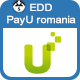 Easy Digital Downloads - PayU Romania Payment Gateway by wpweb | CodeCanyon
