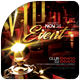 Vip Event Flyer Template, Print Templates | GraphicRiver
