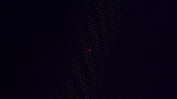 Monitor Defects Dead Pixel, Stock Footage | VideoHive