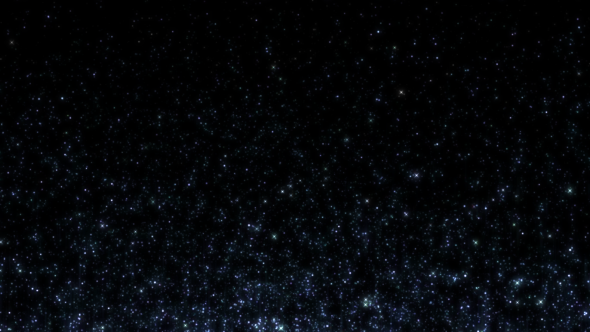 Rising Particles, Motion Graphics | VideoHive