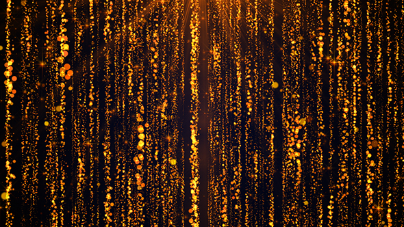 Magic Curtain, Motion Graphics | VideoHive