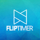 FlipTimer - jQuery Countdown Timer by AthenaStudio | CodeCanyon