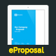 EProposal, ePublishing | GraphicRiver