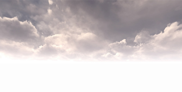 Clouds, Motion Graphics | VideoHive