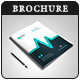Medical Service Booklet/Brochure Template V07, Print Templates ...