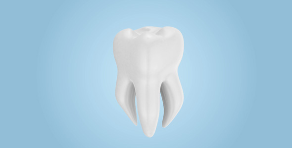 Tooth Rotation, Motion Graphics | VideoHive